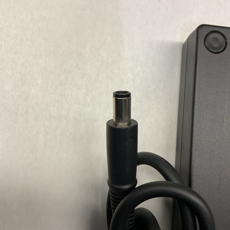 HP 280w 20v 14A TPN-CA25 M52947-002 M52952-001 AC Adapter W/ CABLE 7 ...