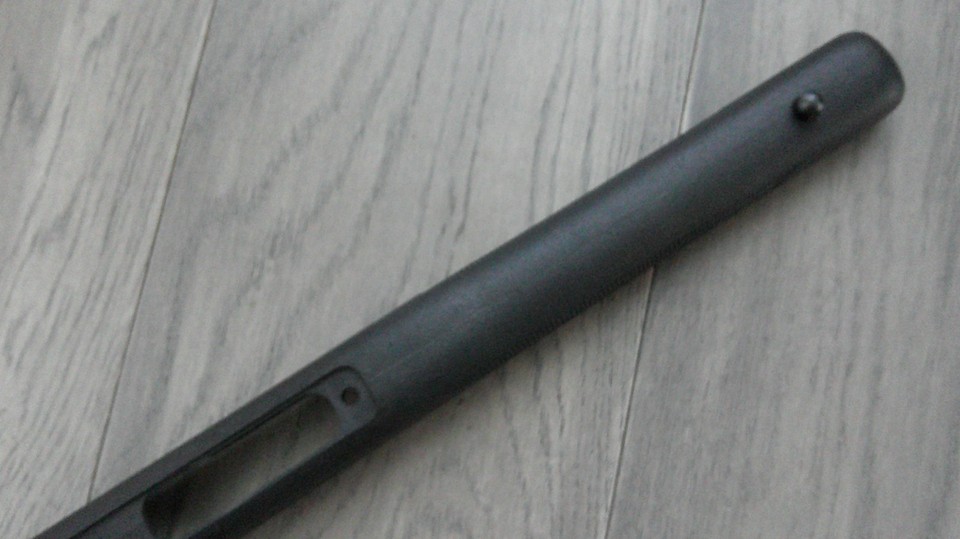 Marlin Model 795 995 Stock Synthetic Checkered .22 LR Original | eBay