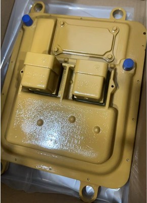 OEM TESTED Caterpillar 3406E, 5EK, Engine Control Module 40-Pin ECM ...