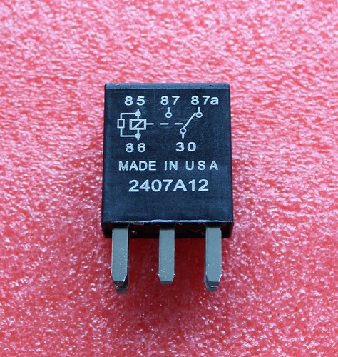 5pcs NEW For Omron 7866 12077866 Multifunction relay 5pin | eBay