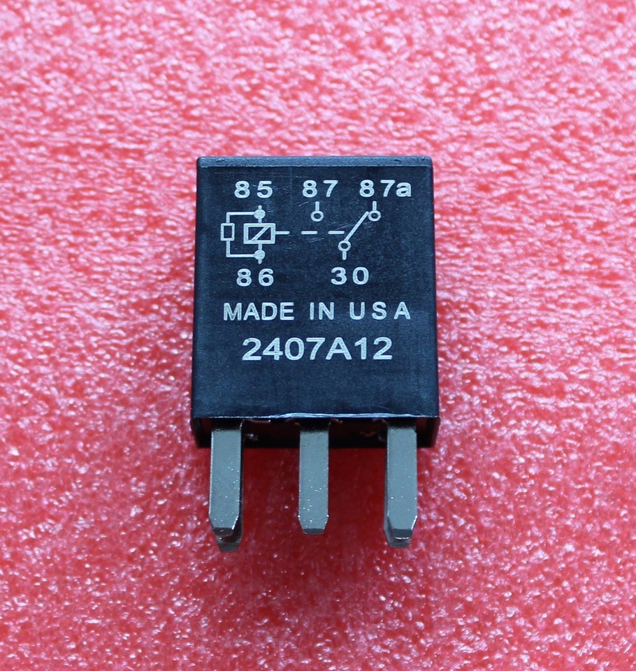 5pcs NEW For Omron 7866 12077866 Multifunction relay 5pin | eBay