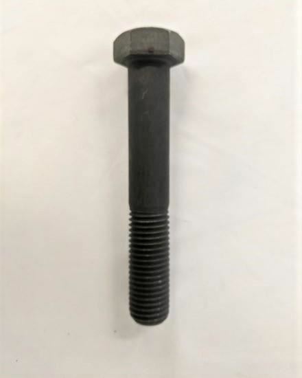 Nucor 1 1/8-7 X 7" Hexagonal Cap Screw Grade 8 Bolt - P/N 23-09452-700 ...