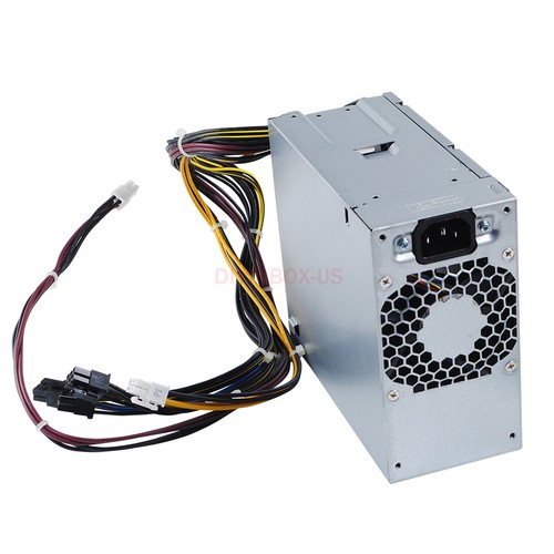L05757-800 Power Supply PSU 500W For HP ENVY Desktop - 795-0003UR DPS ...