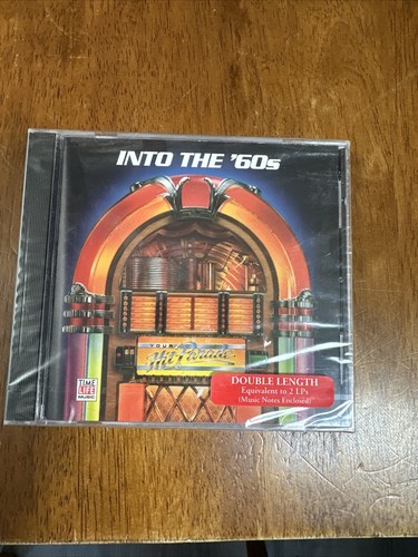 Your Hit Parade '50s Instrumentals (Time Life, CD) Compilation | eBay