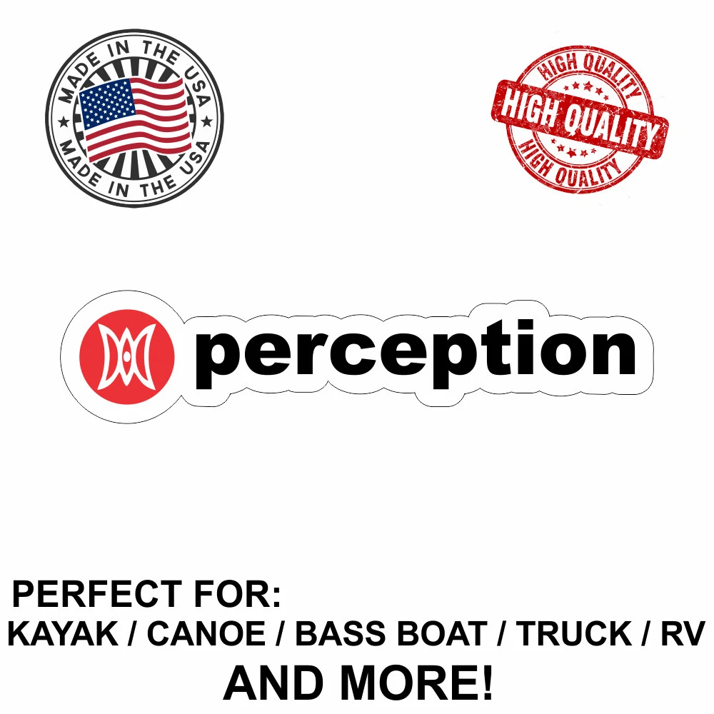 Perception Kayak Logo