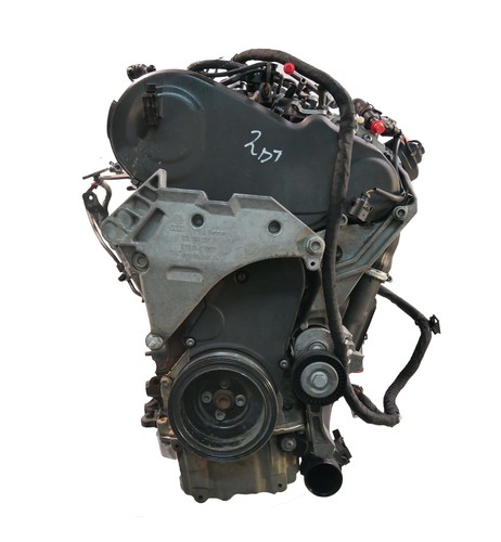 Engine for 2013 VW Volkswagen Passat 2.0 TDI CFGB CFG 170HP | eBay