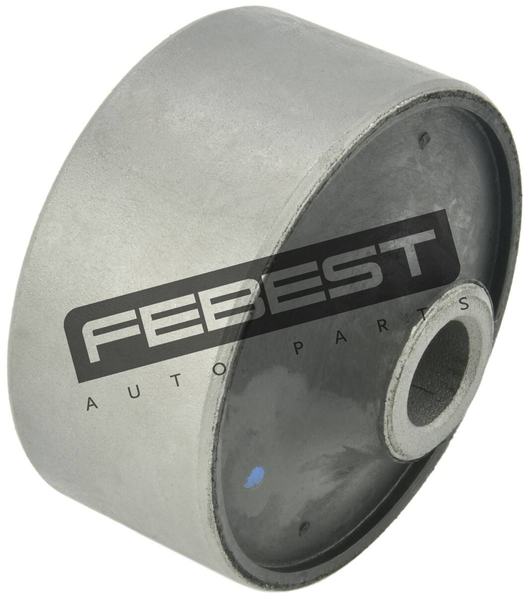 ADAB-TTS Genuine Febest REAR BUSHING, FRONT LOWER CONTROL ARM ...