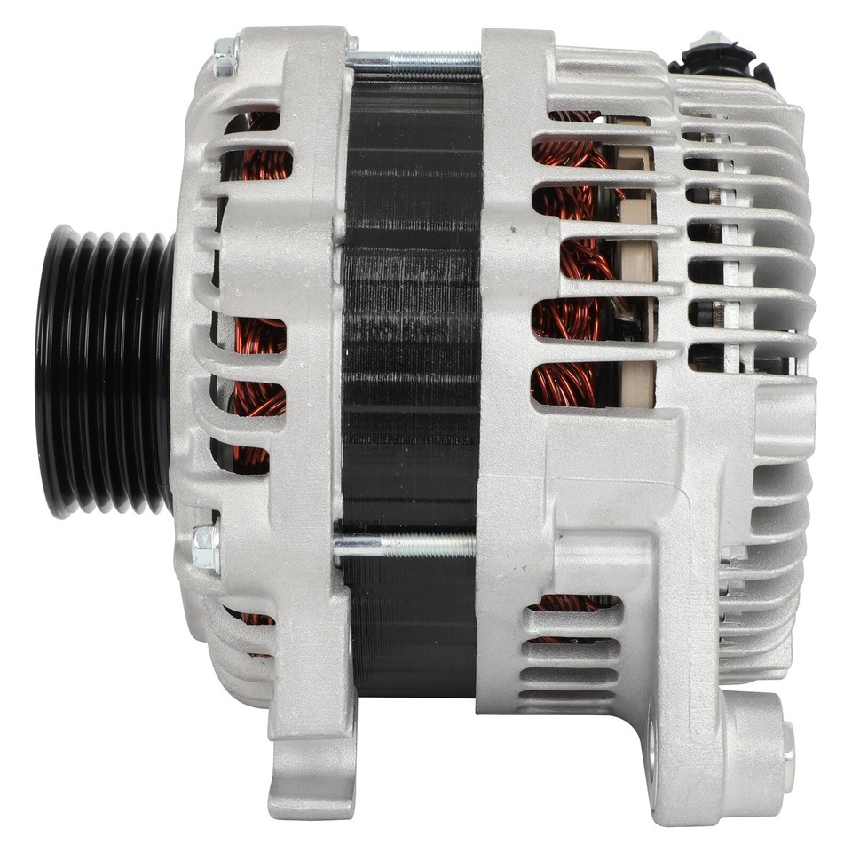 Alternator For Mazda 6 2009 2010 2011-2013 CX-9 2007-2015 11267 110A ...