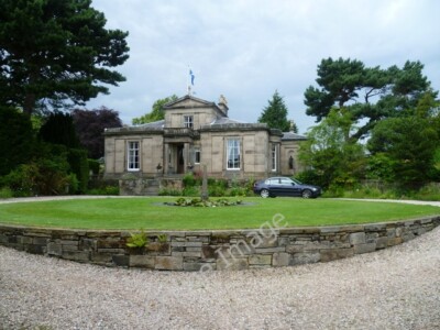 Photo 6x4 Arthur Lodge, Blacket Place Edinburgh c2011 | eBay UK