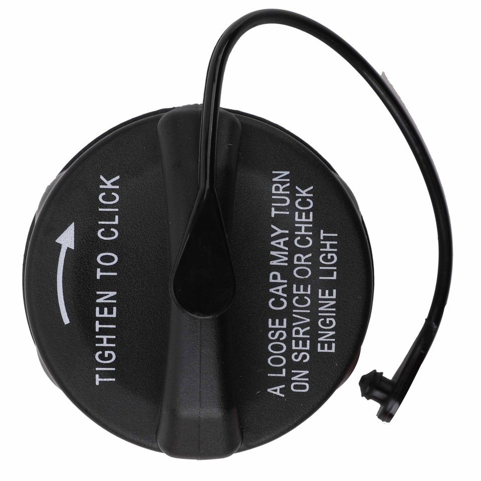 52030387AB Fuel Cap Fuel Filler Gas Cap With Tether For Jeep Wrangler ...