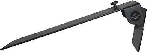 Mountain Mike's Ultra Positioner Adjustable Skull Wall Mount, Black ...