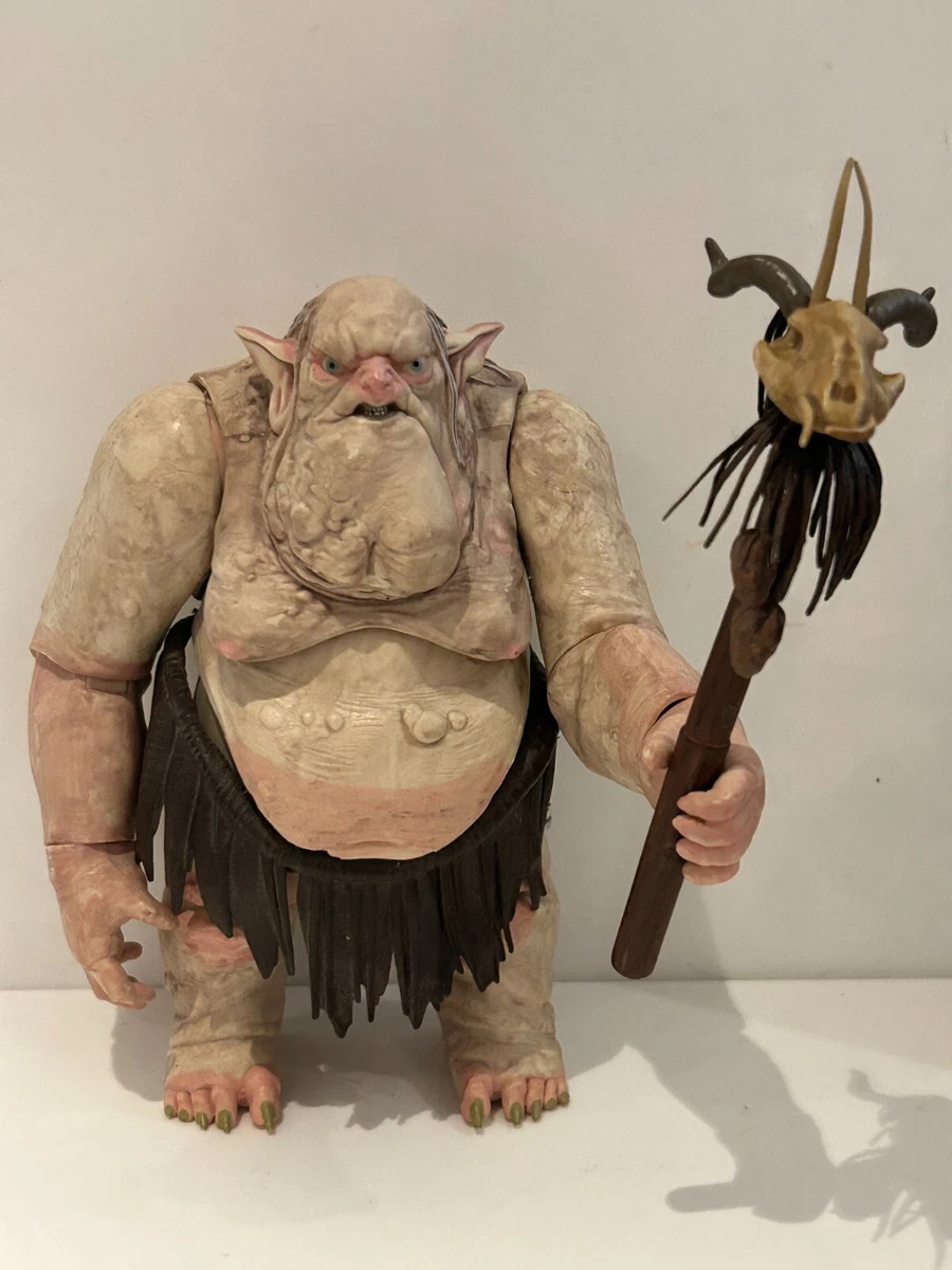 The Hobbit Goblin King Staff