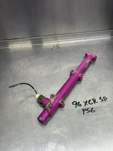 1996 97 Polaris Indy Ultra XCR 600 SP Engine Water Temp Sensor Water ...