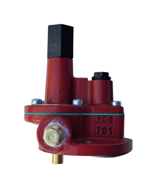 Red Jacket 323-001-5 Adjustable Functional Element for sale online | eBay