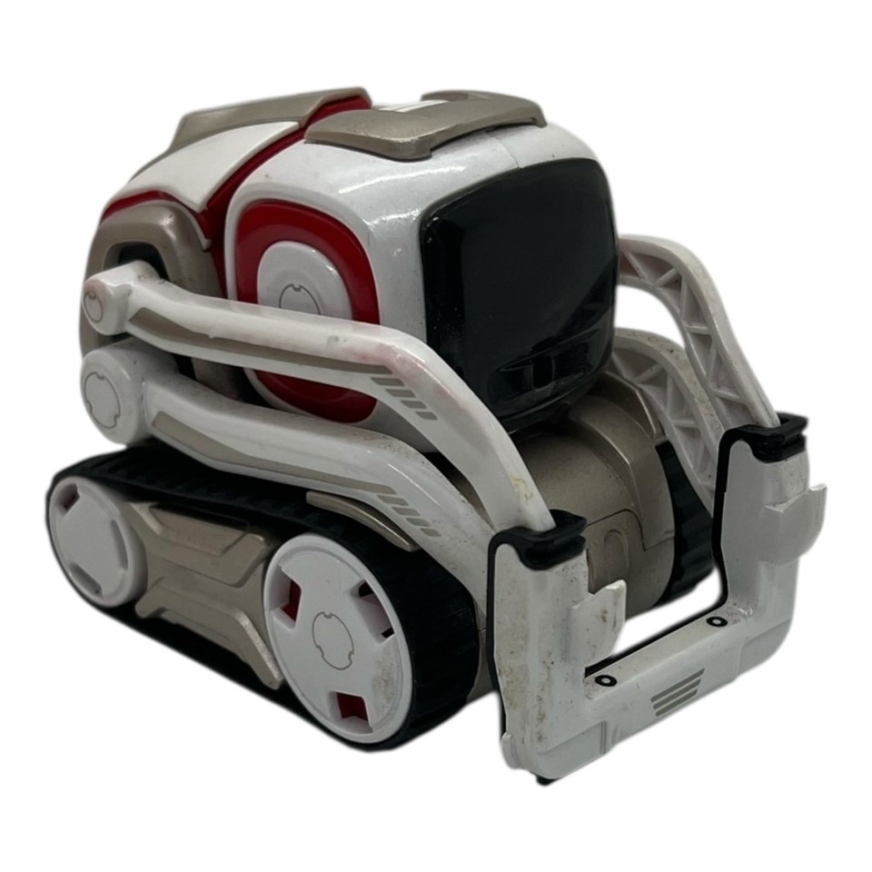 Anki COZMO Robot ONLY 000-00048 Robot Cosmo AS-IS UNTESTED | eBay