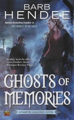 Barb Hendee Ghosts Of Memories (Tascabile) | eBay