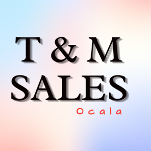 T&M Sales Ocala | eBay Stores