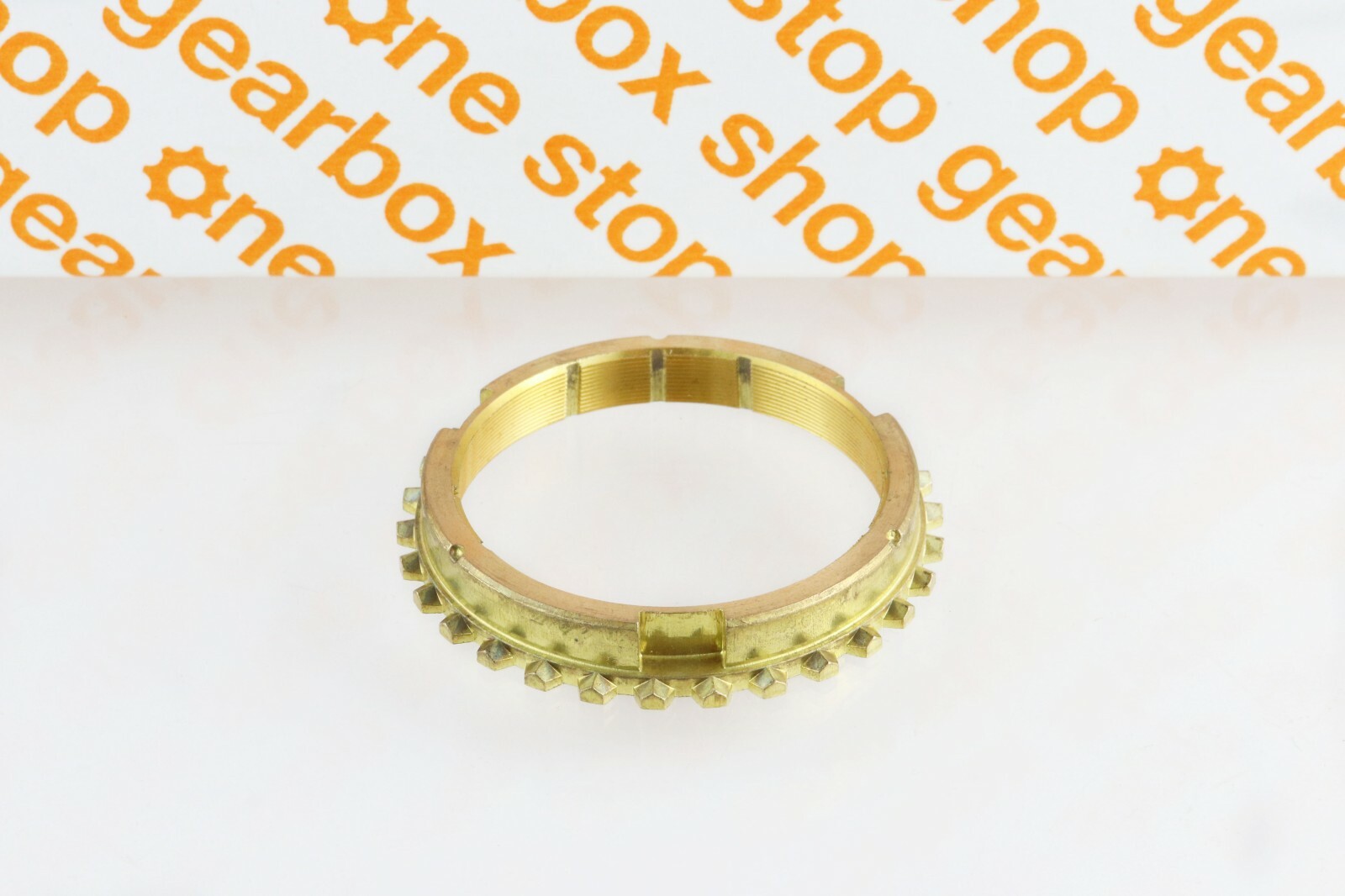 GENUINE HILLMAN AVENGER SYNCHRO BULK RING 1ST / 2ND / 3RD / 4TH GEAR ...