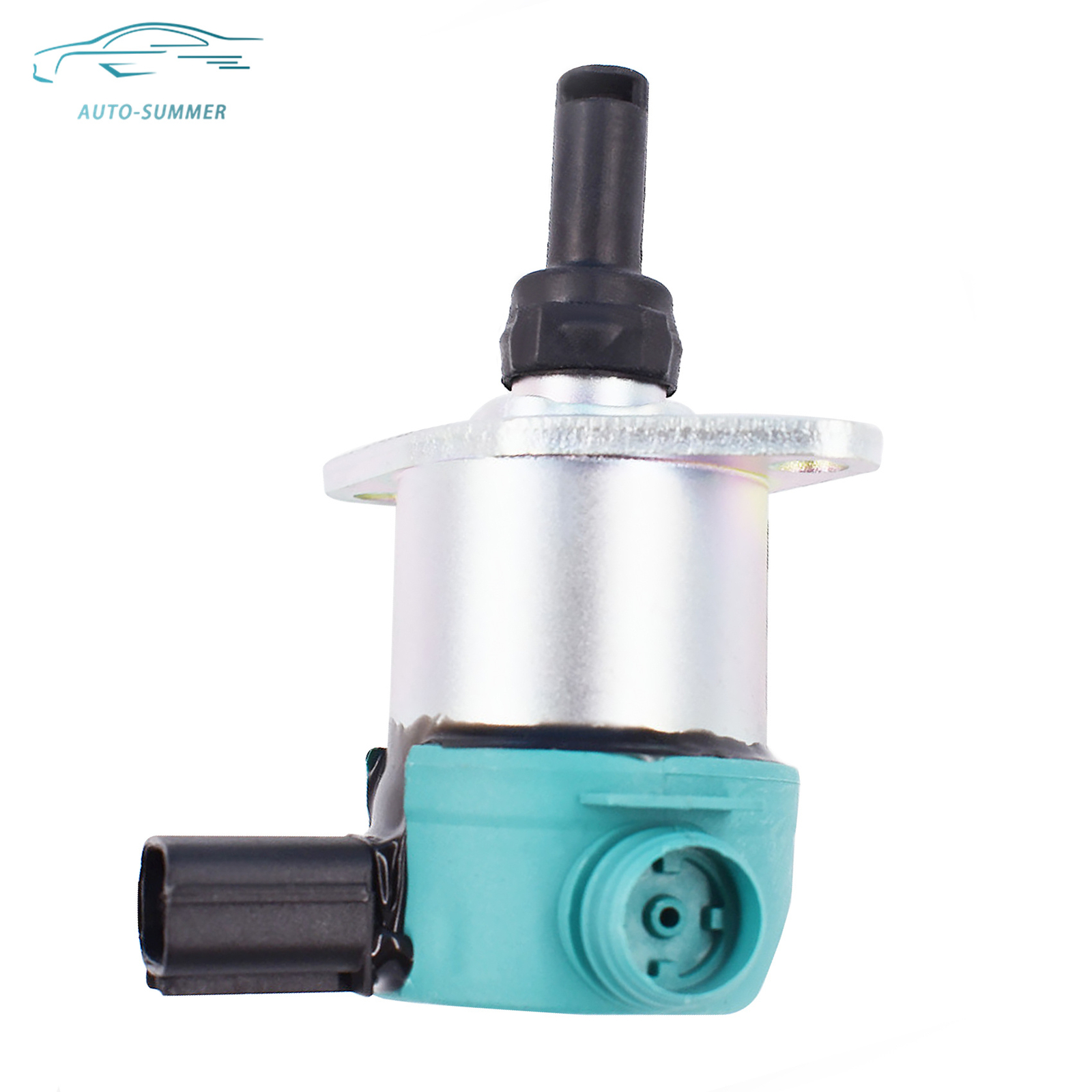17208-60010 17208-60015 Fuel Shut Off Solenoid For Kubota D905 D1005 ...