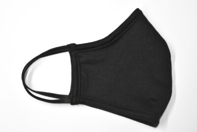 Face Mask -Washable /Breathable Face Mask/Filter Inside/ Fabric Made IN ...