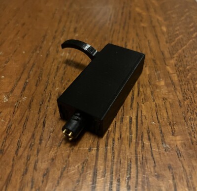 Headshell Assembly for Acoustic Research AR-XA Turntable | eBay