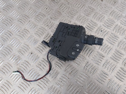 COMMODO Commande Volant Essuie Glace - RENAULT SCENIC II (2) PHASE I (1 ...