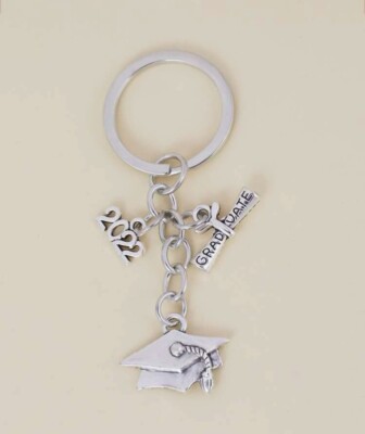 Class of 2022 GRADUATION Keychain Gift🎓 | eBay