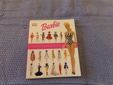 Barbie a Visual Guide to The Ultimate Fashion Doll Paperback ...