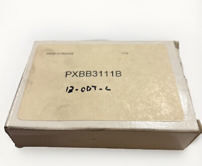 PARKER PXB-B3911 / PXBB3911 (BRAND NEW). AB | eBay