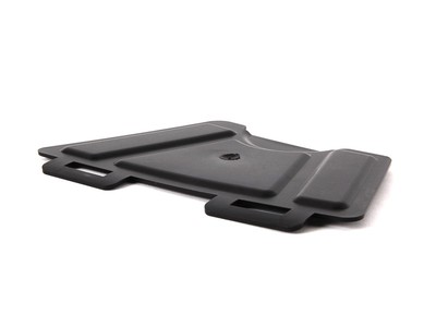 BMW NEW E90 E88 E92 E84 E81 GENUINE OIL SUMP DRAIN PLUG COVER FLAP ...