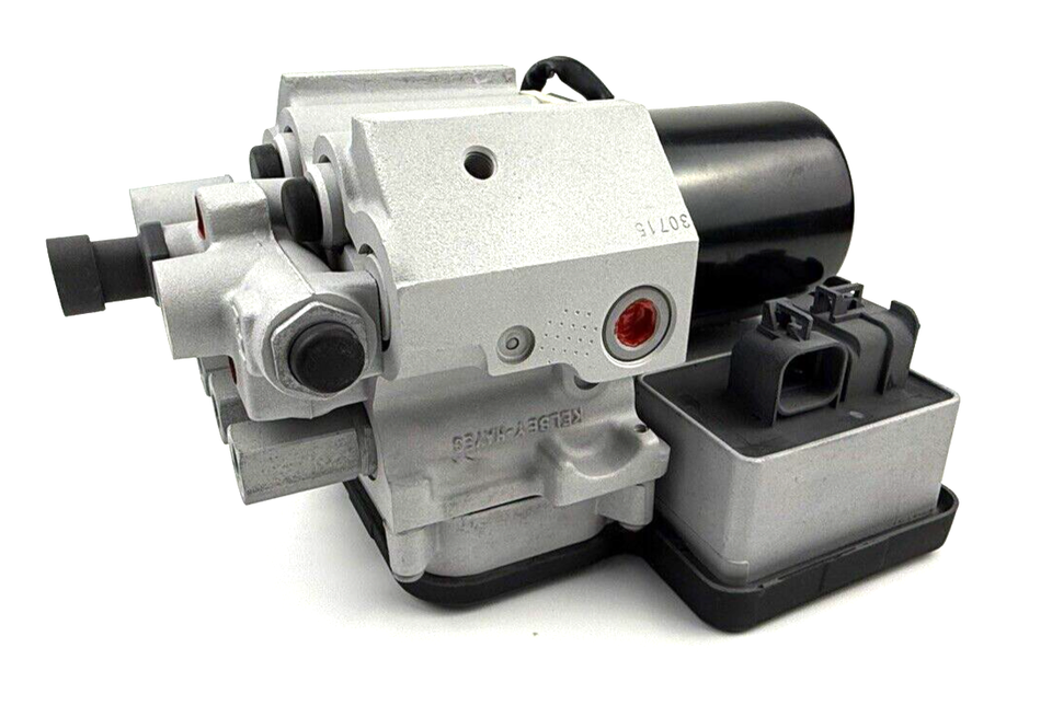 Refurbished Refinished 96 97 98 99 Chevy Astro Van GMC Safari ABS Pump ...