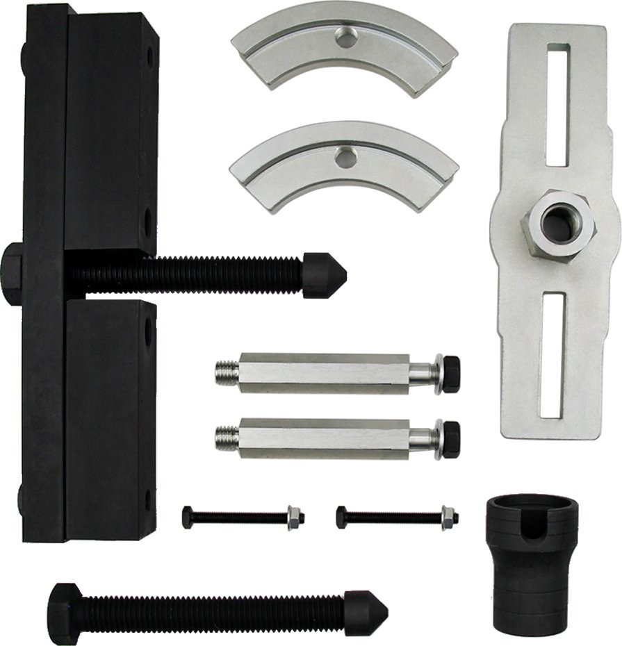 Dual Clutch Removal Installer Tool For Hyundai Kia Automatic ...