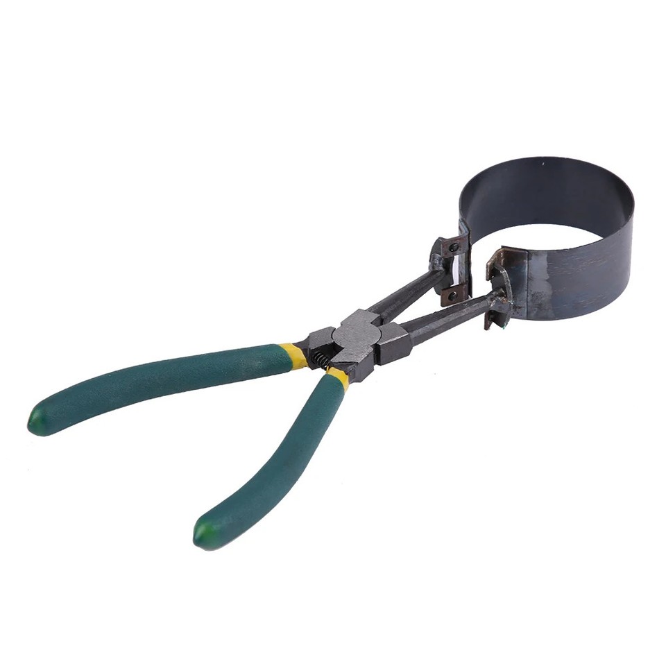 Car Auto Engine Piston Ring Compressor Plier Set Repair Tools Kit | eBay