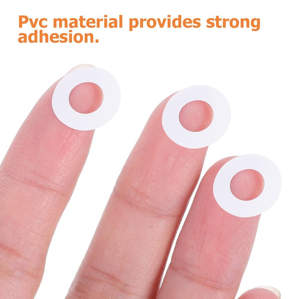 1000 Pcs Packing Materials for Fragile Items Baby Bottle Labels Daycare ...