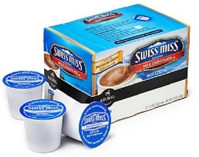 Swiss Miss Hot Milk Chocolate Keurig K-Cups 99555012507| eBay