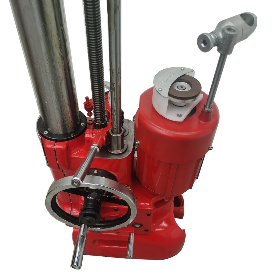 T8014A Automotive Engine Cylinder Boring Machine for Automotive Engine ...