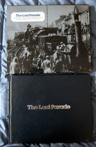 Last Parade Hardback Book The Fast Free Shipping | eBay
