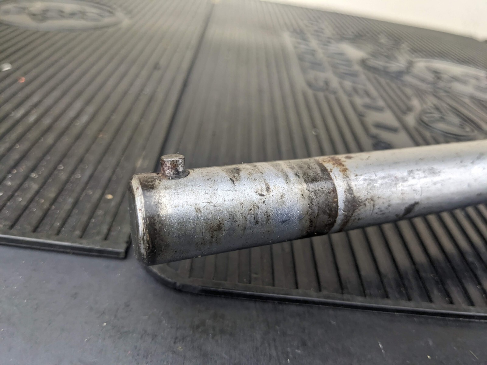 Snap on Vintage 3/4 Drive 36" Breaker Bar Handle L72RL L72h for sale ...