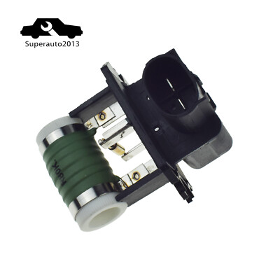 Cooling Fan Resistor 25385-C1600 For Kia Optima Sedona Hyundai Azera ...