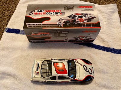 Dale Jr Tribute Concert Die Cast 2003 | eBay