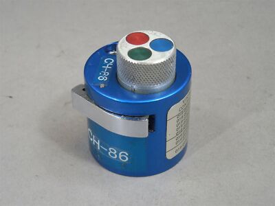 Crimpers - Turret Head