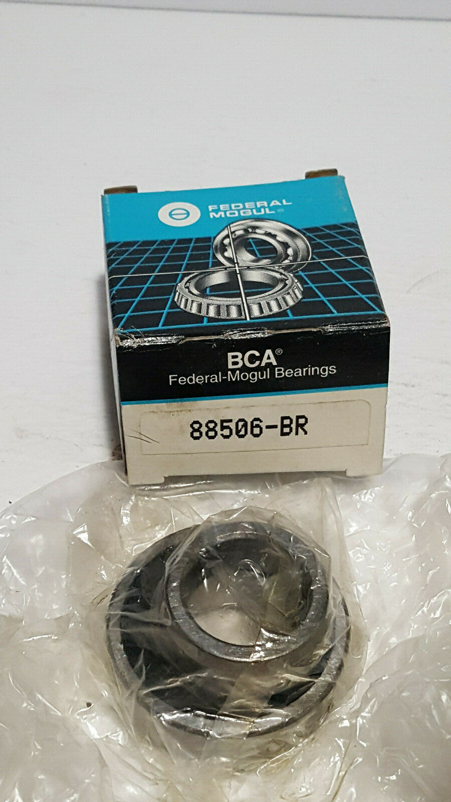88506-BR Federal Mogul BCA Bearing National | eBay