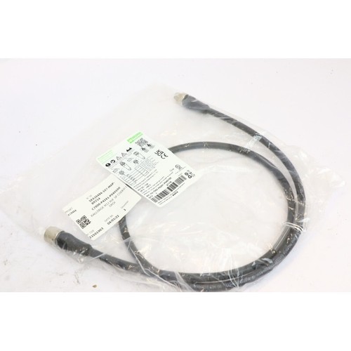 Murr elektronik 7000-P4241-P040100 M12 Power 5pins femelle vers mâle ...