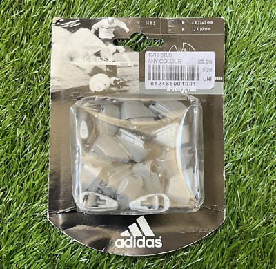Adidas Predator Studs For Football Boots Very Rare New In Box Mania ...