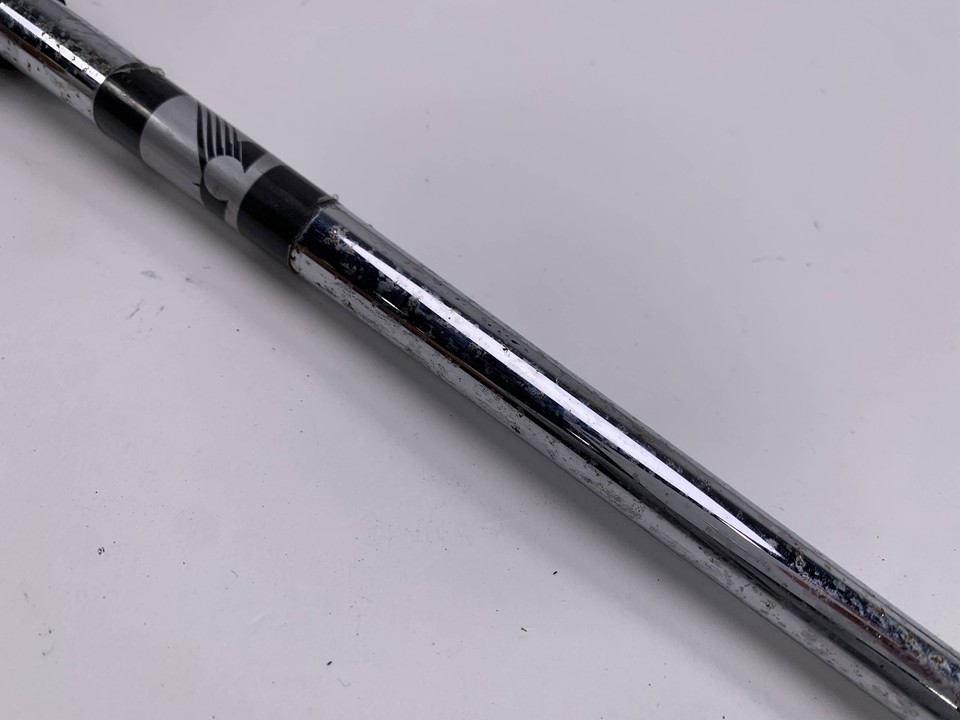 Never Compromise Voodoo Center Shaft Putter 35" Mens RH HC | eBay