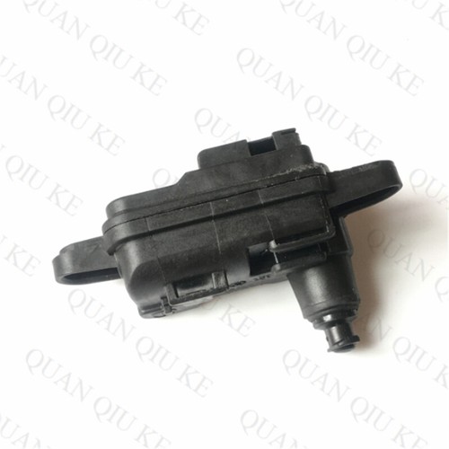 4M0862153 A B Fuel Tank Cap Actuator Fit For Audi VW Fuel Tank Cover ...