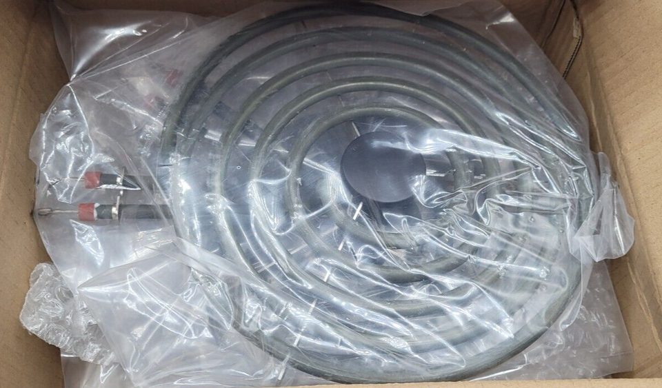 S-Union 4 Pack MP22YA Electric Range Burner Element Unit Set - 2 pcs ...