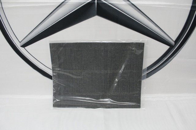 Genuine Mercedes-Benz W176 A-class B-class Front Door Damper ...