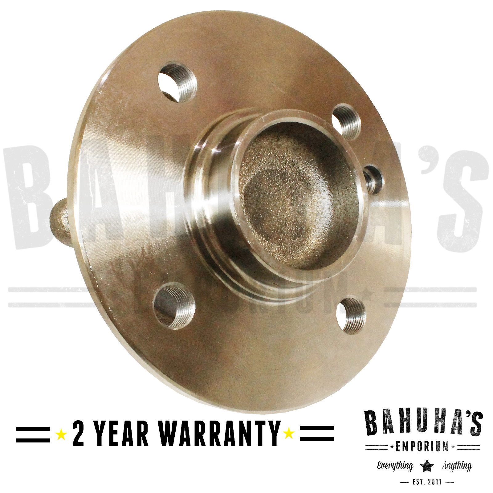 Mini One Cooper S Rear Axle Wheel Hub Bearing R55 R56 R57 R58 R59 2006 ...