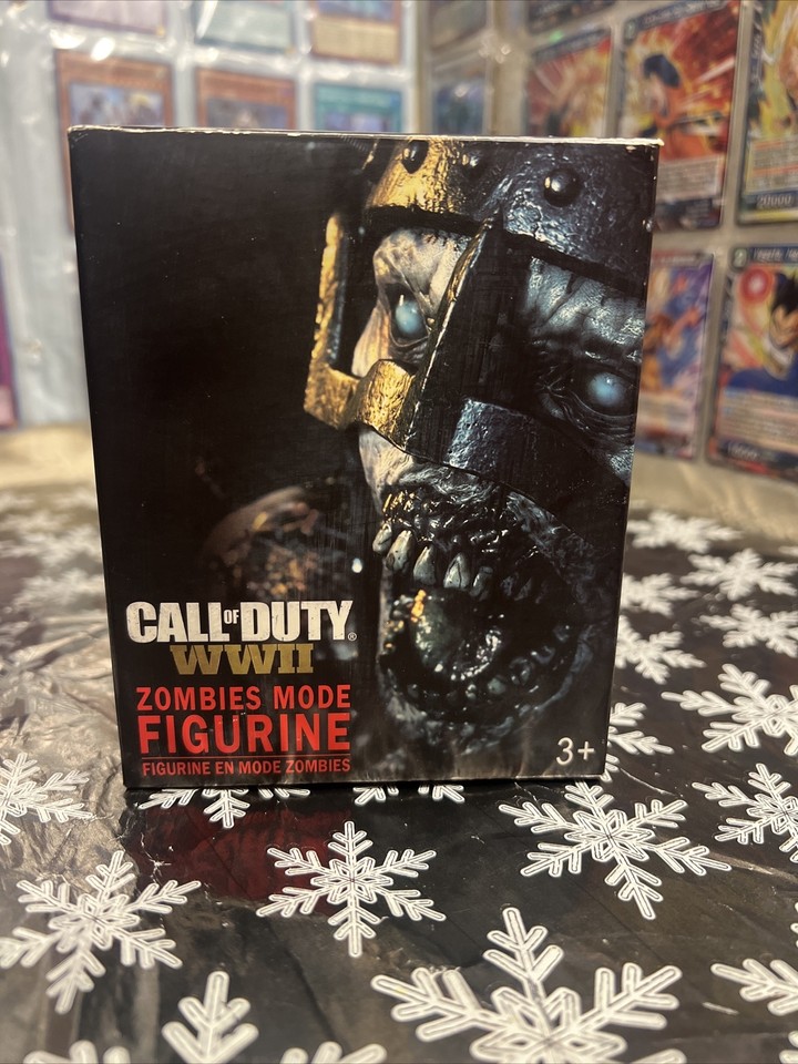 Call of duty ww2 zombies wallpaper - qeryja